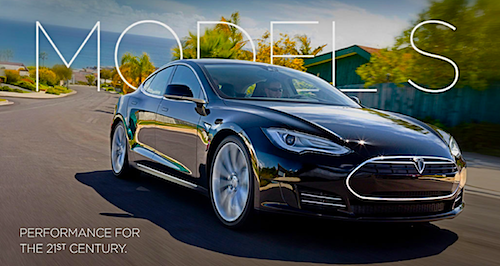 Tesla Model S Relies On Linux | Torque News